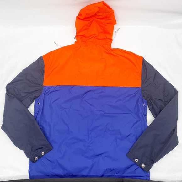 Polo Ralph Lauren | Jackets & Coats | Polo Packable Colorblock ...